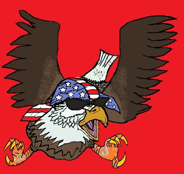 Completed Enemy – Angry Eagle and its Variants | The New World Saga